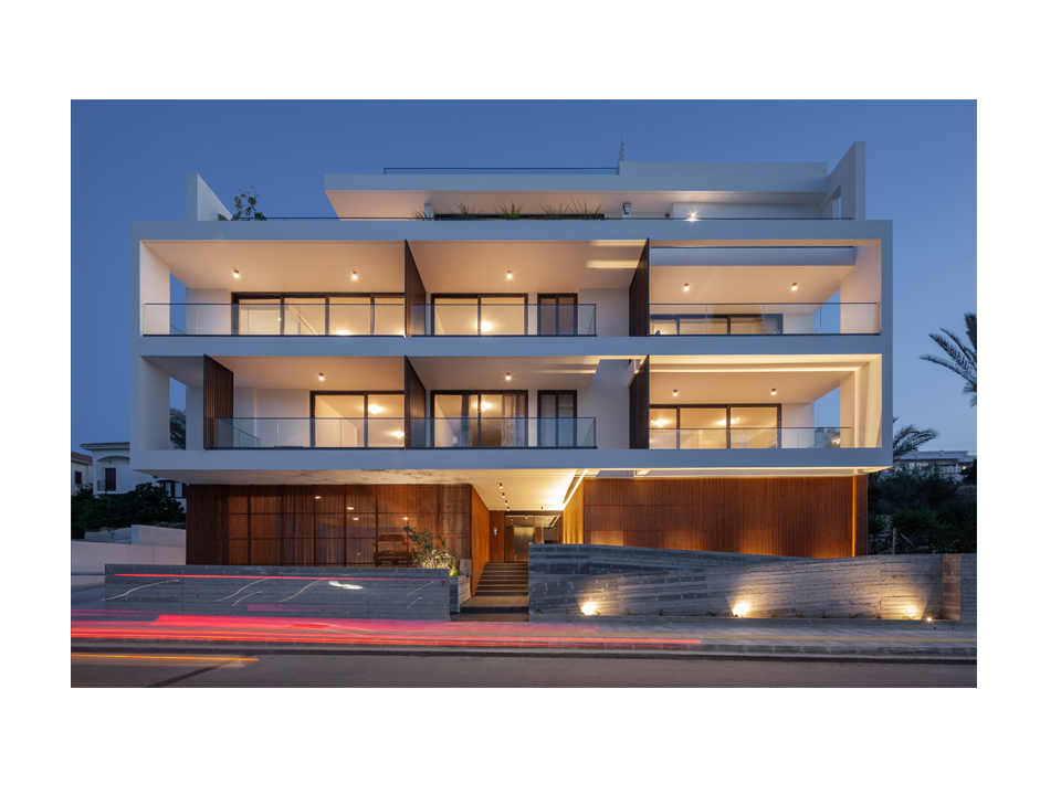 2010 - Present - Antonis Zenios Developments