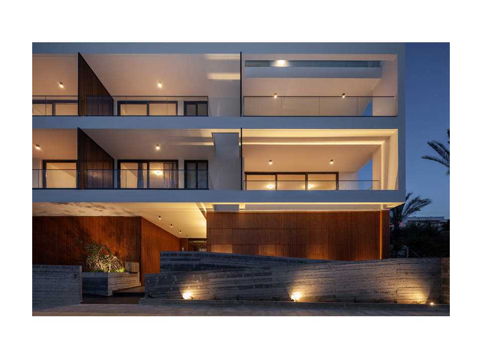 2010 - Present - Antonis Zenios Developments